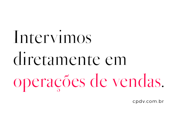 Intervenção - CPDV